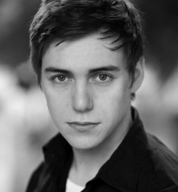 Jamie Muscato Headshot Photo
