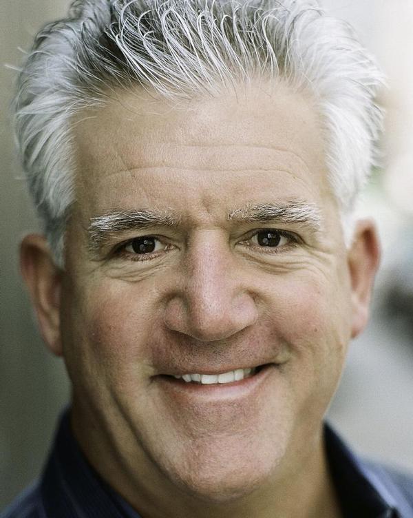 Gregory Jbara Headshot Photo