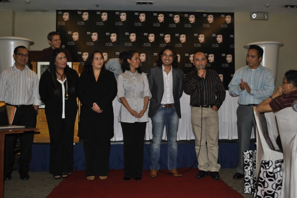 Ana Feleo: Credits, Bio, News & More | Broadway World