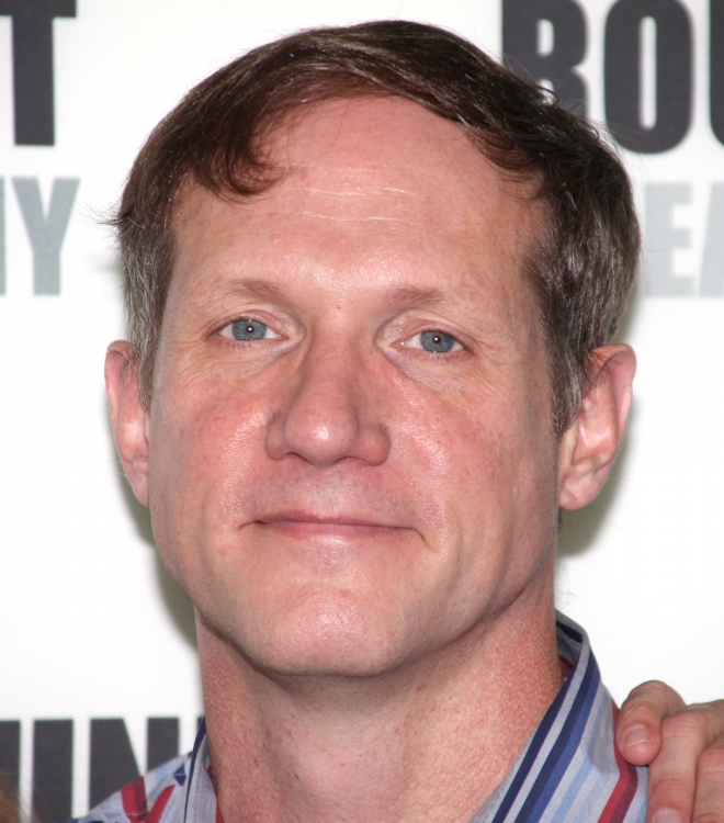 Photos: Meet the Cast of THE LANGUAGE ARCHIVE