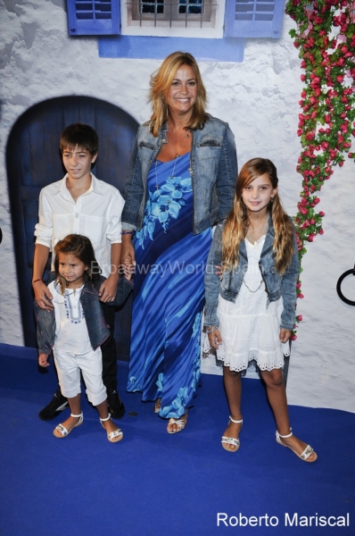 Loreto Valverde: Credits, Bio, News & More | Broadway World