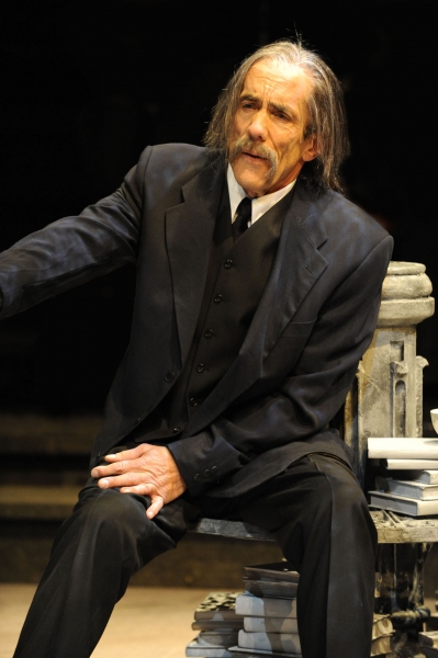 John Hutton (Actor): Credits, Bio, News & More | Broadway World