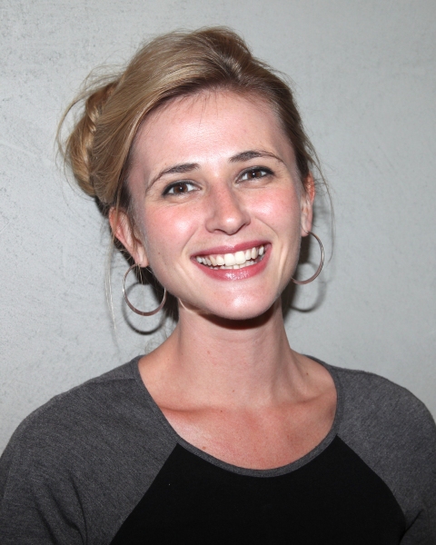 Megan Ketch Headshot Photo