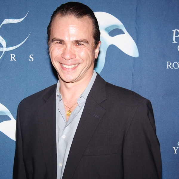 Kevin Gray Headshot Photo