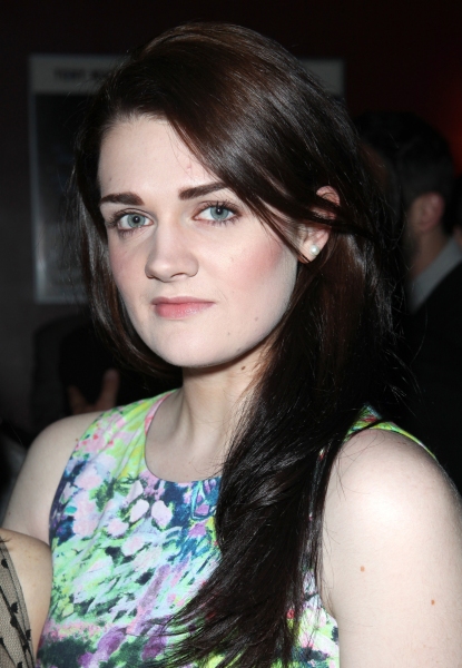 Gayle Rankin Headshot Photo